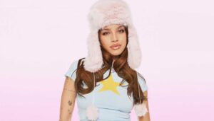 EMILIA ANNOUNCES HIGHLY-ANTICIPATED DEBUT USA TOUR DATES WITH SHOWS IN ...