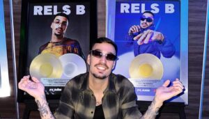 Rels B: Artist Biography | LaMezcla