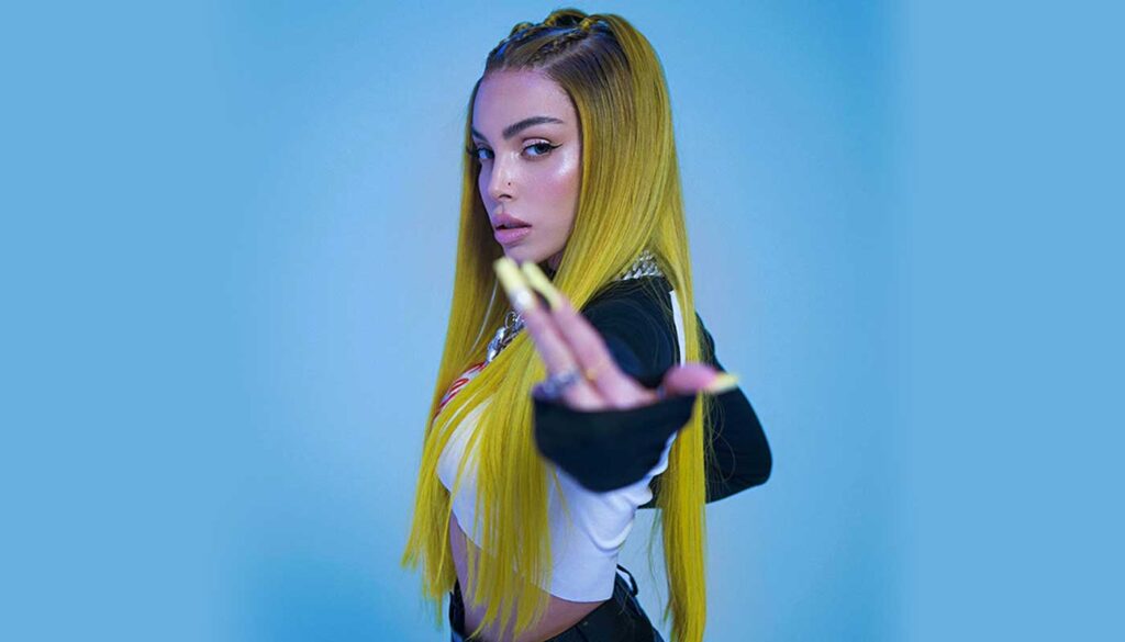 Chesca: Artist Biography | LaMezcla