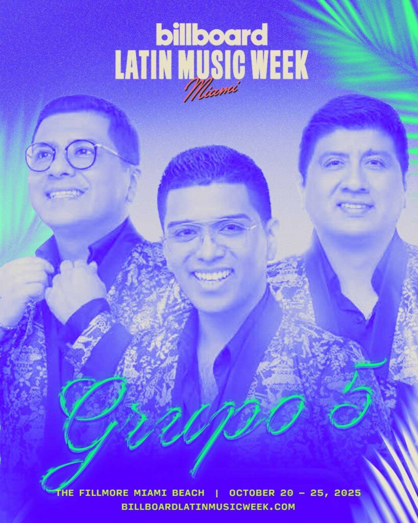 Latin Anthems: Past and Present Songs That Define Our Culture | LaMezcla