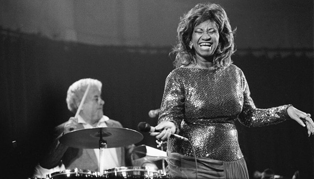Spotlight: Celia Cruz The Queen of Salsa | LaMezcla