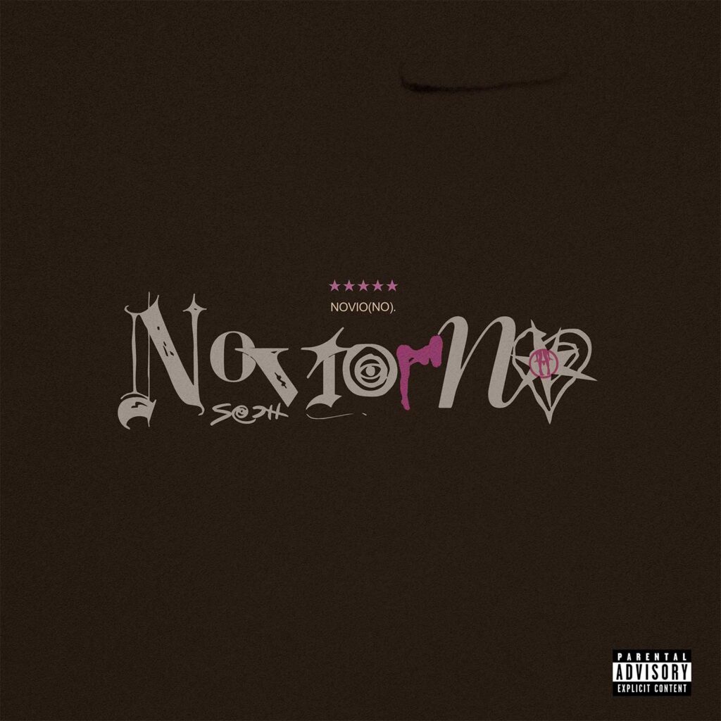 Sech Kicks Off 2025 with Dancehall Anthem “Novio No” | LaMezcla
