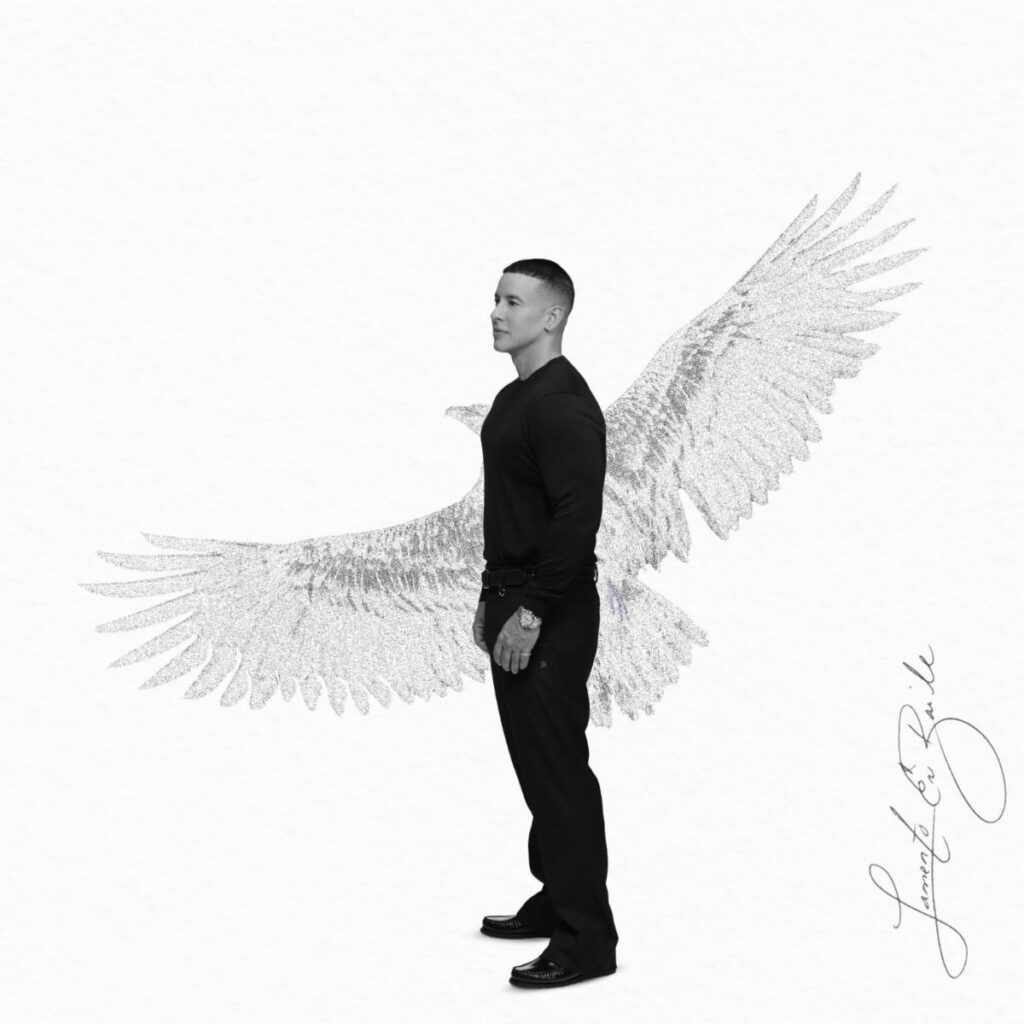 Daddy Yankee Returns with “Lamento en Baile” A Powerful Musical Rebirth ...