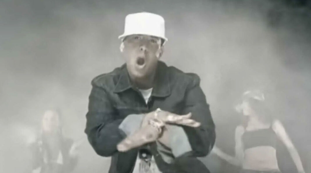 Behind The Lyrics Daddy Yankee Gasolina Lamezcla