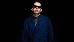 De La Ghetto Unveils STARLIGHT: The Final Chapter of His Ambitious ...