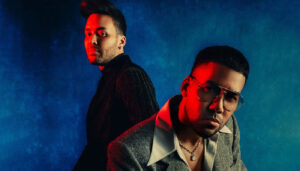 Romeo Santos & Prince Royce Drop “Better Late Than Never” Bachata’s ...