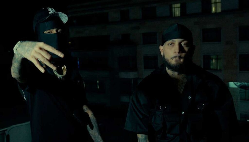 YOVNGCHIMI Drops “MVLAN” With JC Reyes, A Global Latin Trap Statement ...