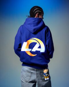 Bad Bunny x NFL: The Concho Collection Brings Latin Culture to Super ...