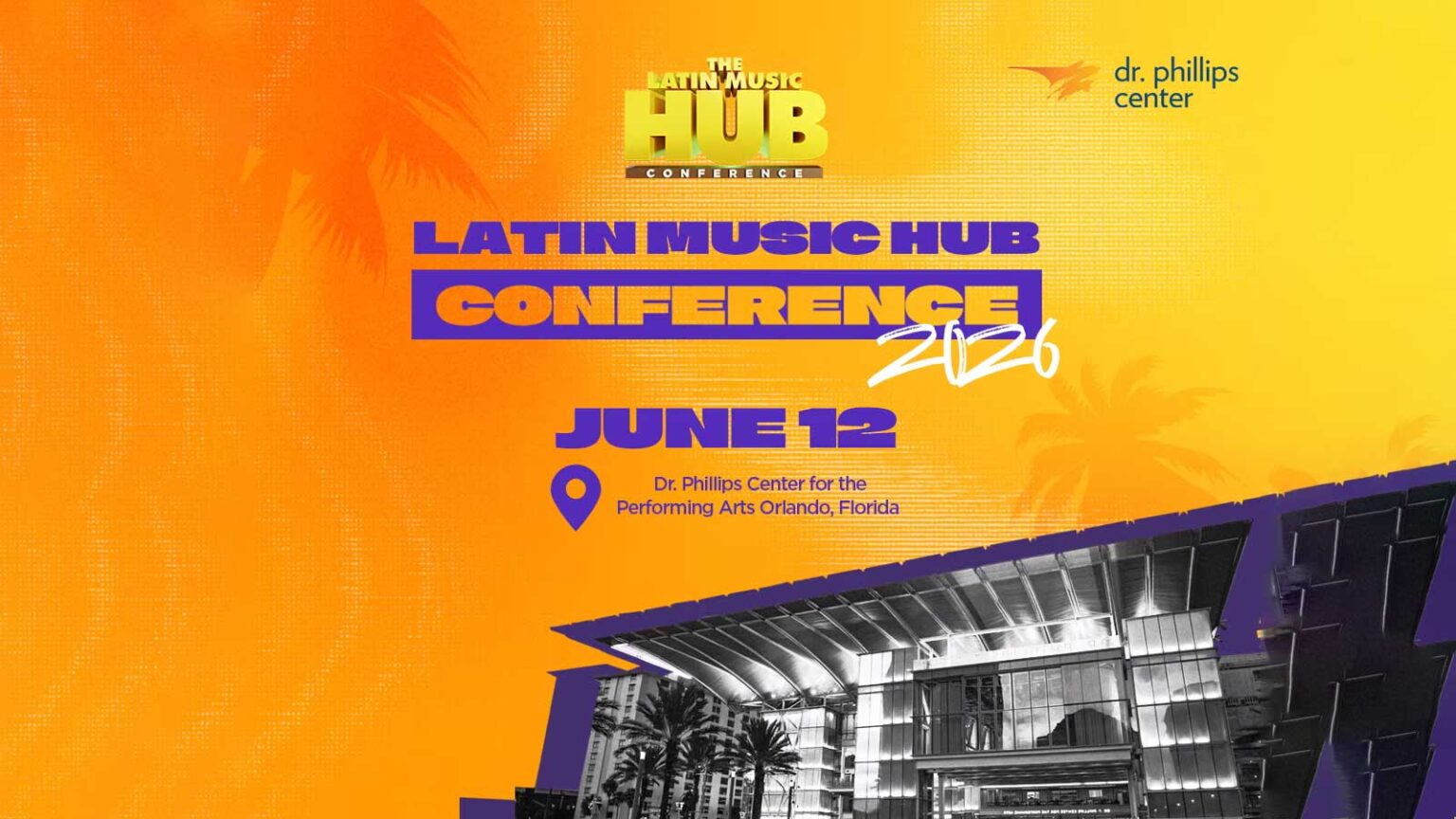 Latin Music Hub Conference 2026 Brings Artists and Industry Leaders to ...