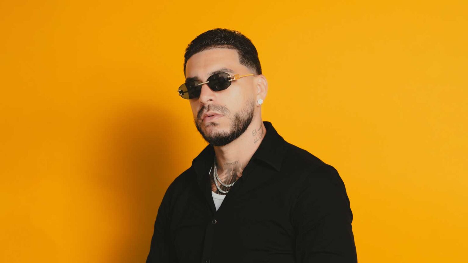 Ryan Castro Expands Global Rise With SENDÉ: The Last Dance U.S. Tour ...